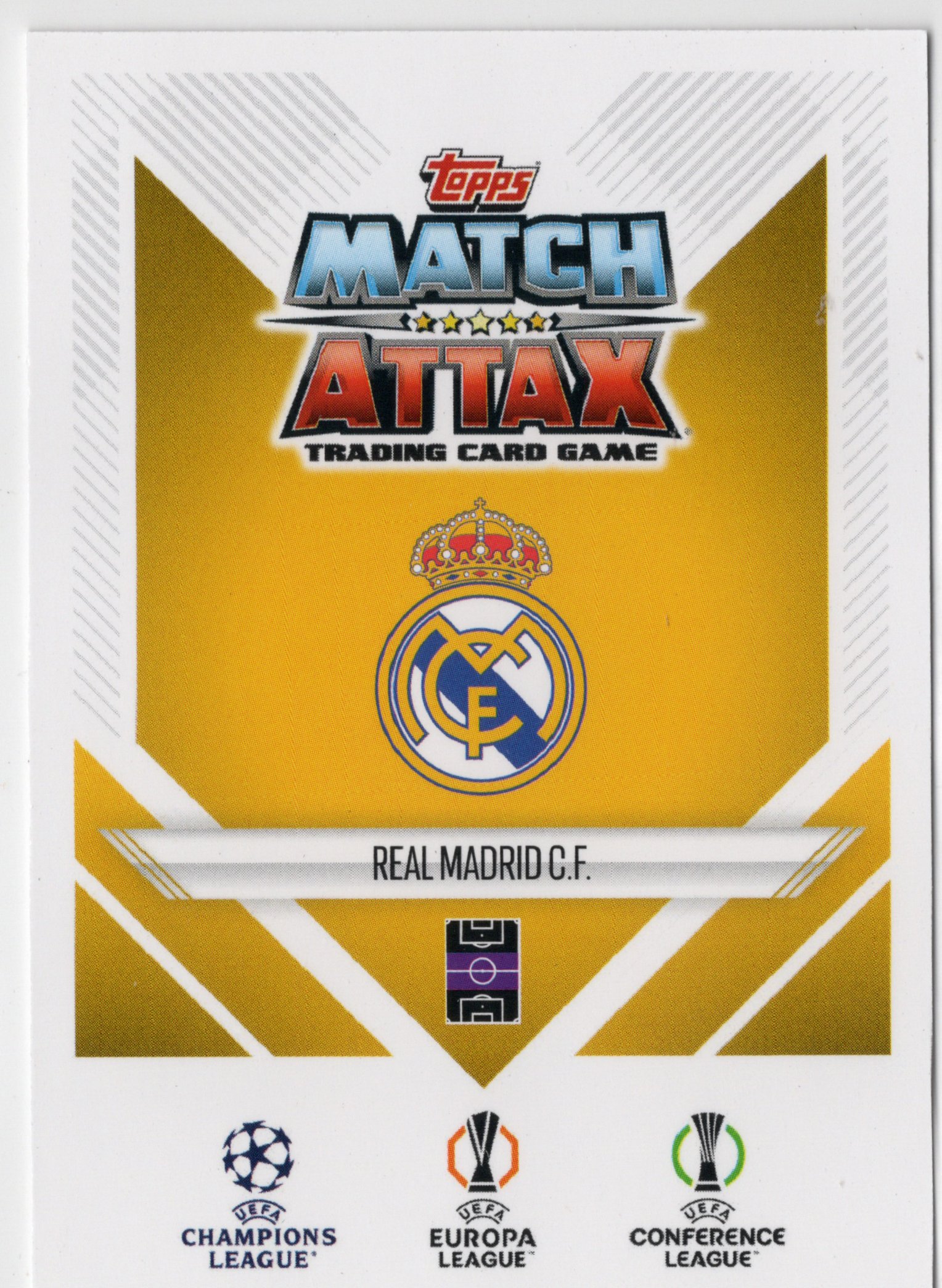 2024-25 Topps Match Attax UEFA Club Competitions Limited Edition Time ...