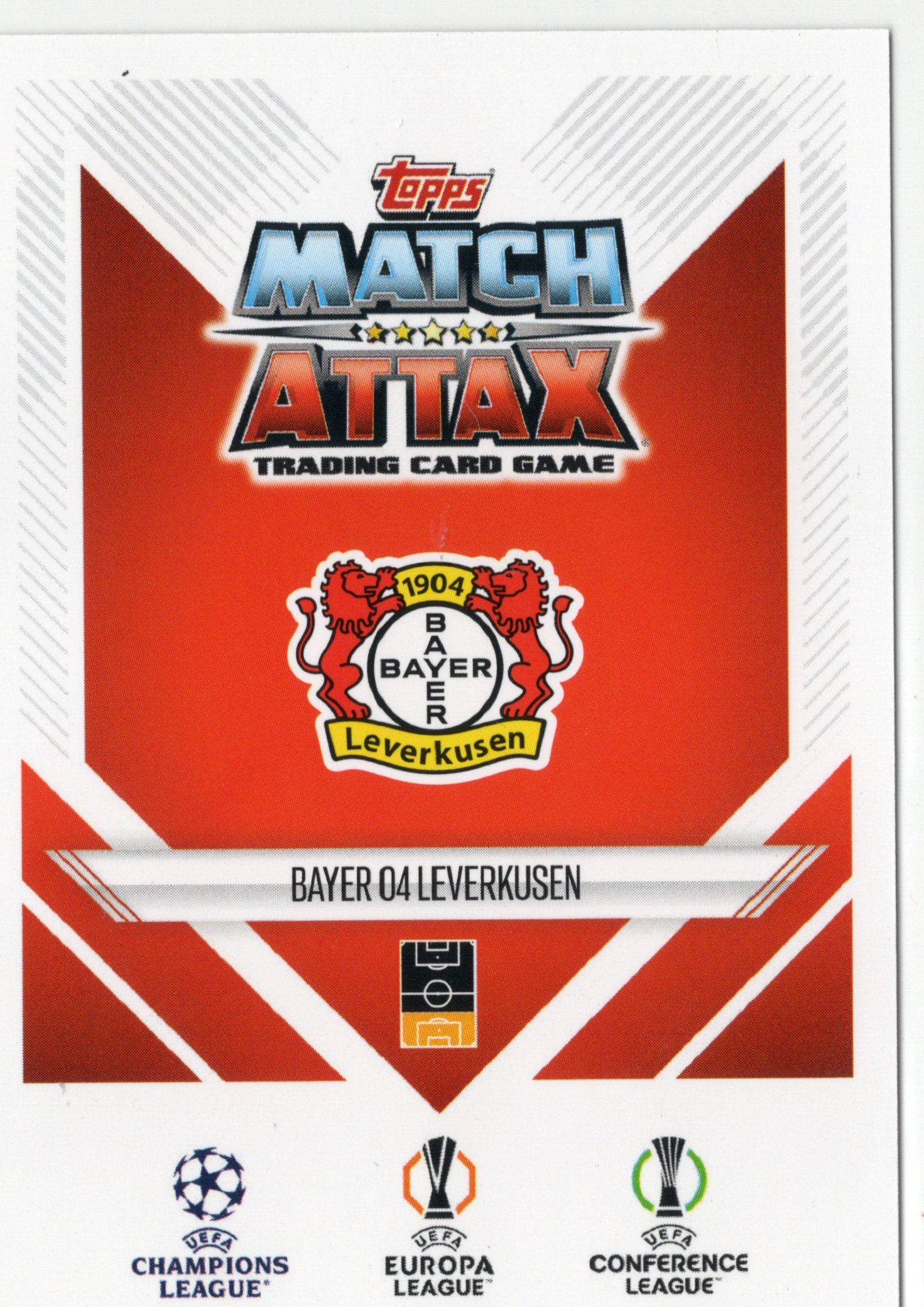 2024-25 Topps Match Attax UEFA Club Competitions Limited Edition Time ...
