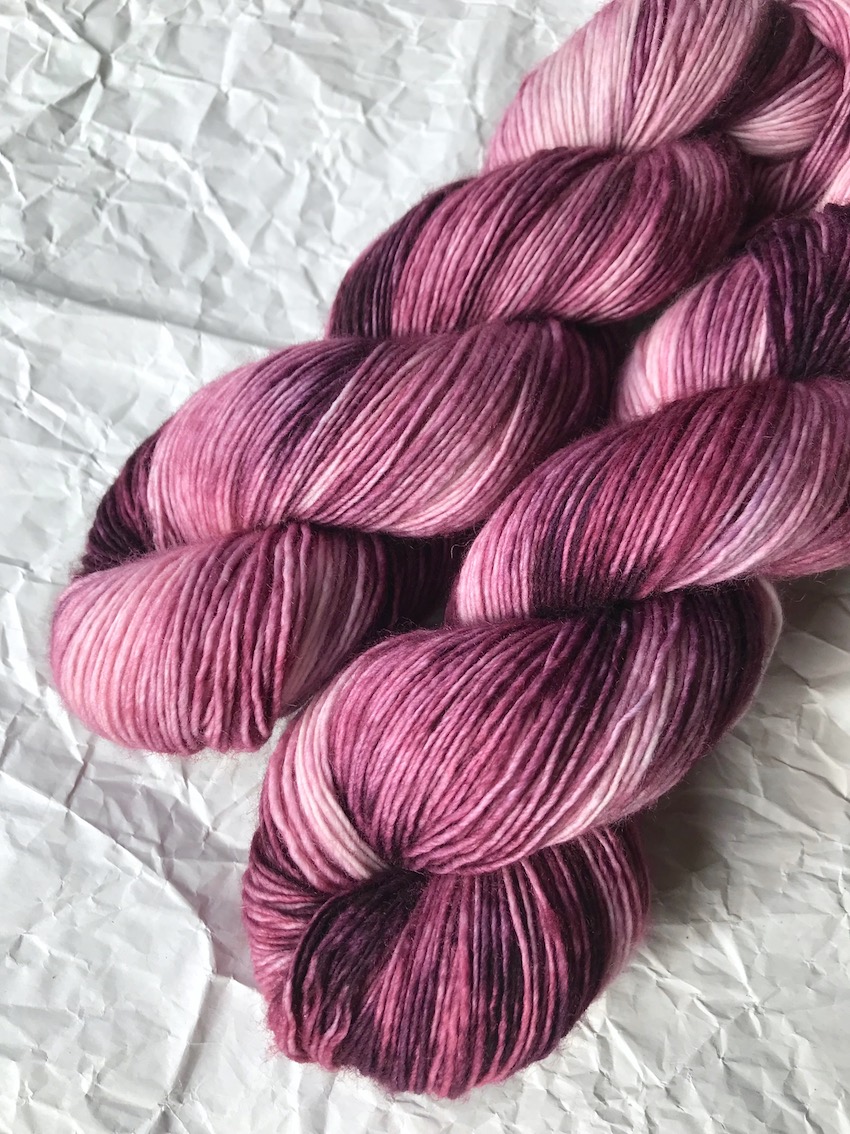 Silmukka Merinosinkku - Kuningatar – Lankaputiikki Silmukka