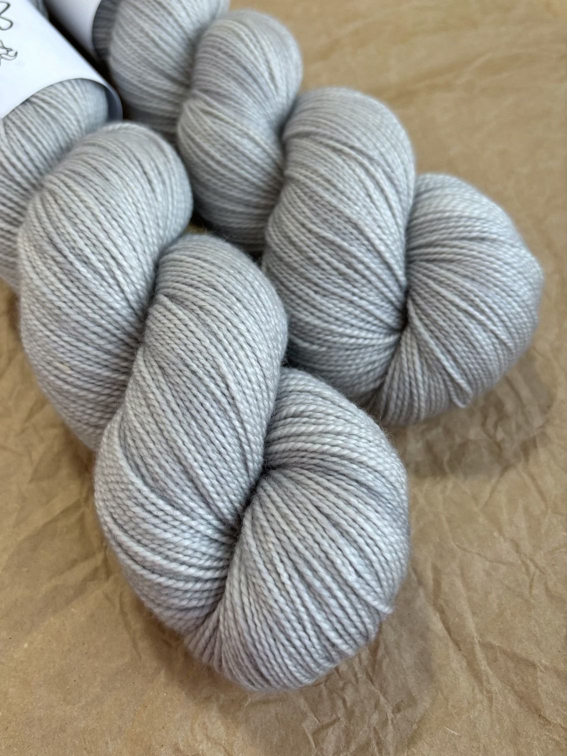 Merino Twist - Kuura – Lankaputiikki Silmukka