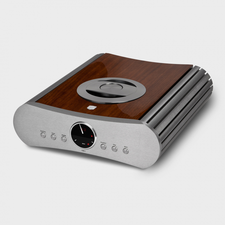 Gato Audio CDD-1 Anniversary Edition – Laatulaite Hifi