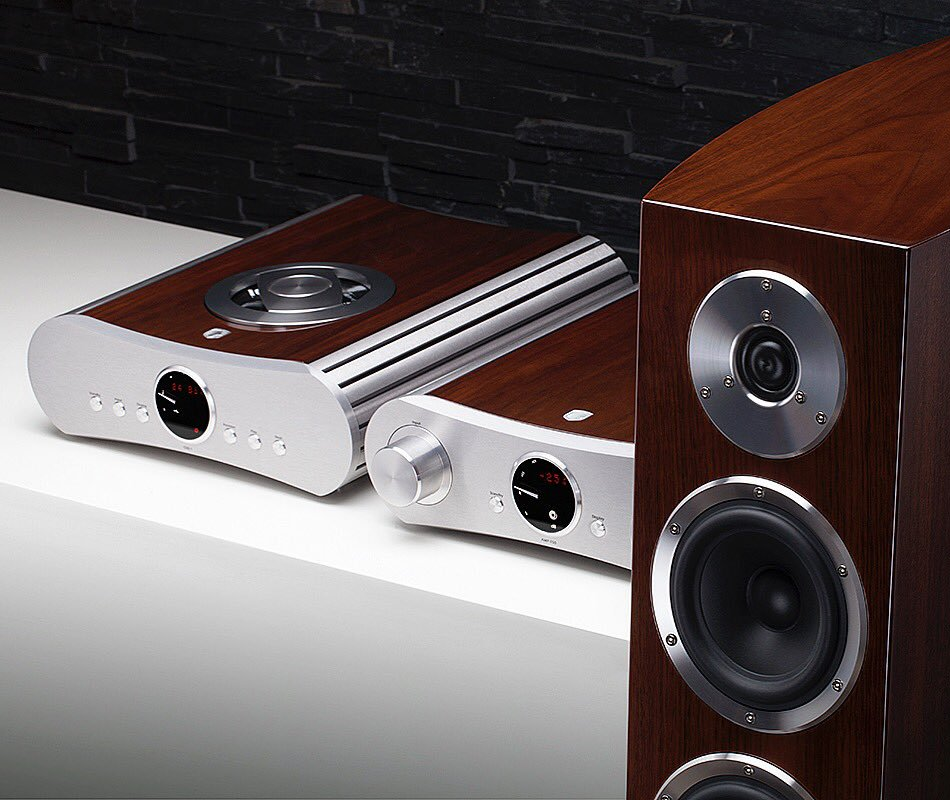 Gato Audio CDD-1 Anniversary Edition – Laatulaite Hifi